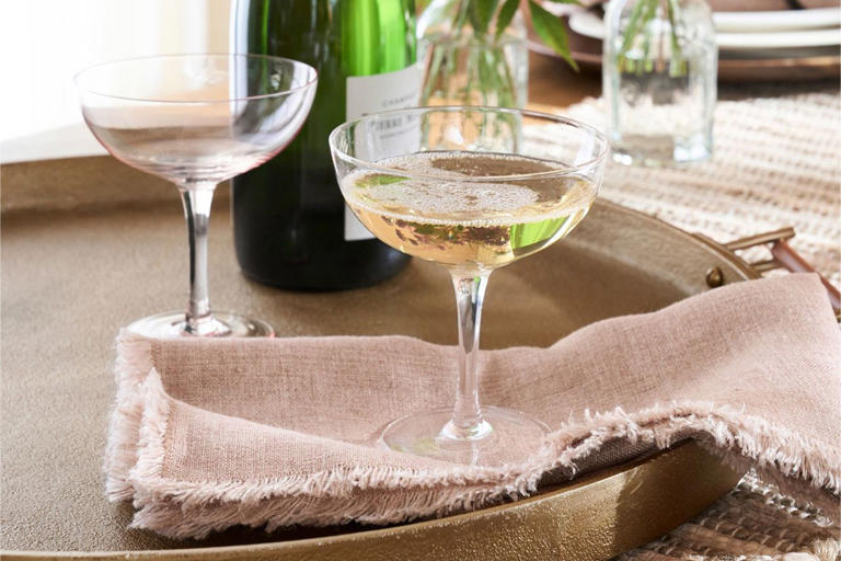 Pottery Barn makes a new year reset affordable with deals on dinnerware ...