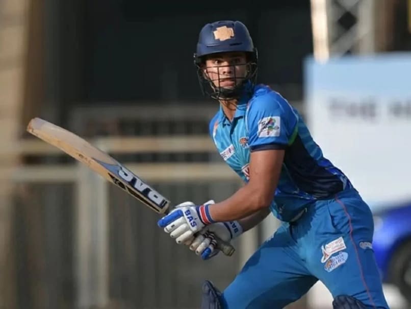 Vijay Hazare Trophy live score updates: Onus on Rishabh Pant as Virat ...