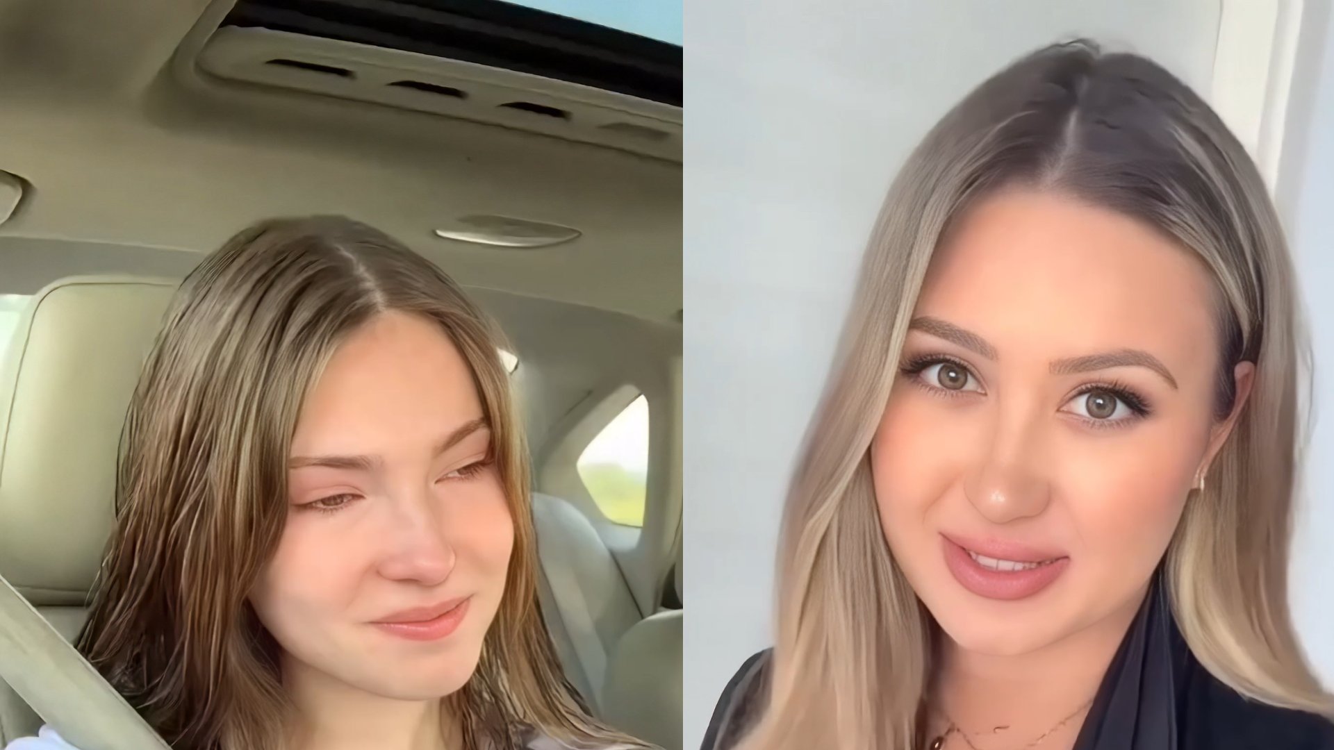 You get to stand back and decide!