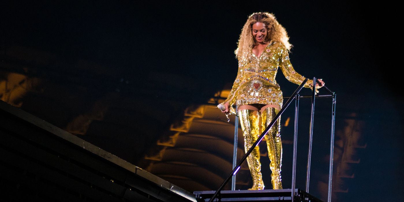 Beyoncé hits billionaire status riding high on Cowboy Carter success
