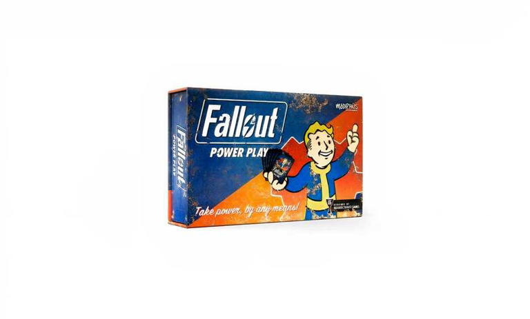 New Fallout game confirmed for January is already being called mean and ...