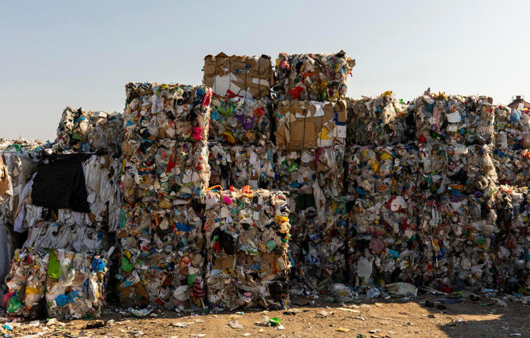 Plastic recycling rules are changing in 2026, here's how it will affect you