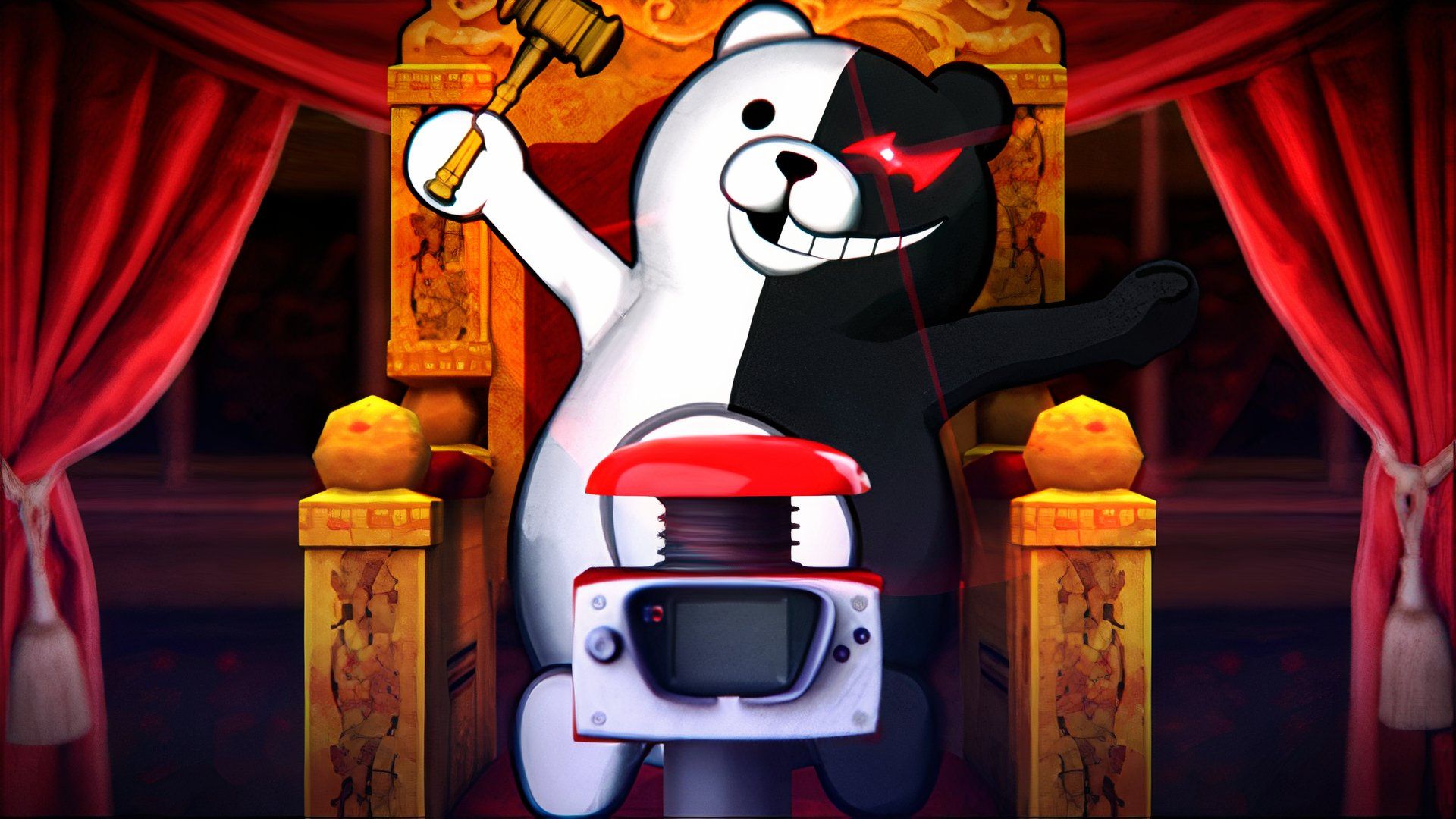 Danganronpa franchise breaks major worldwide sales record