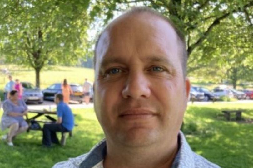 Cornwall funeral notices as 'adored' dad, 51, among those remembered