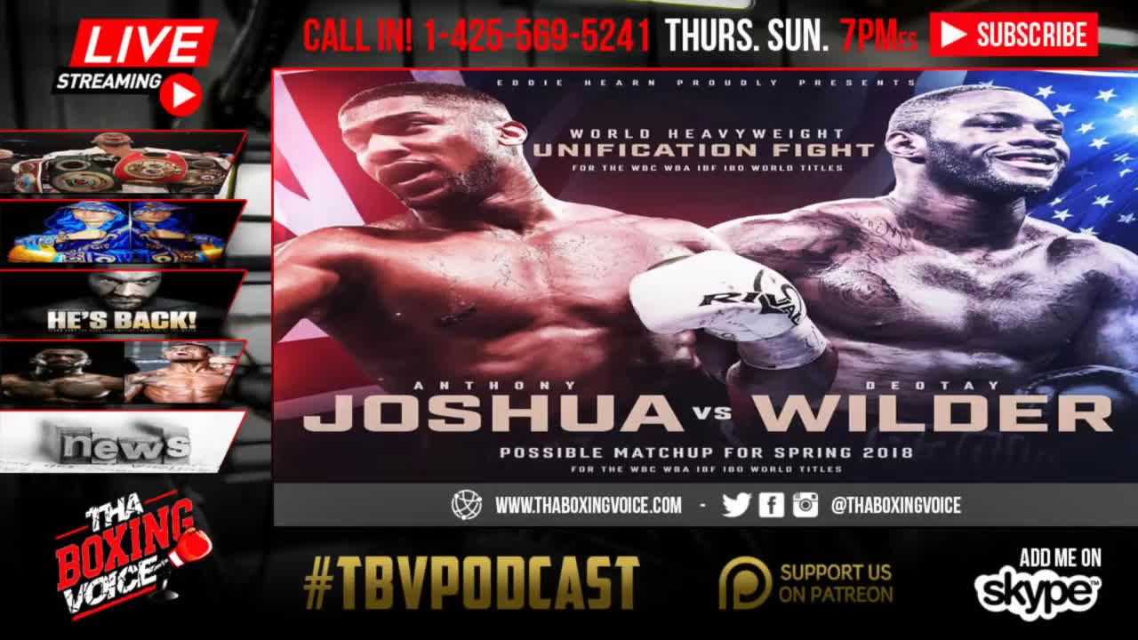 Live! Abner Mares joins TBV to discuss Leo Santa Cruz rematch, Oscar ...