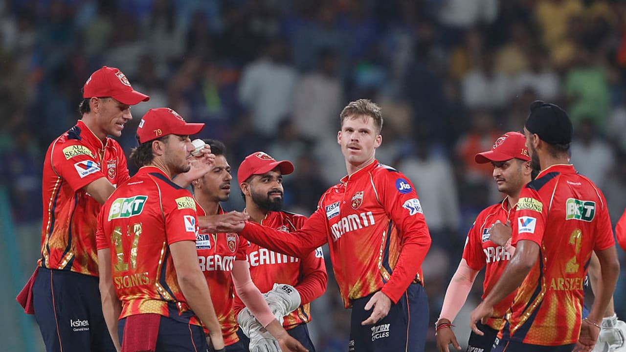 Not hearing good – Aakash Chopra raises doubts over Lockie Ferguson’s ...