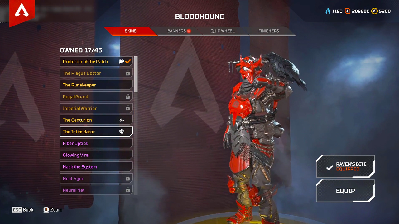 Bloodhound and Lifeline Edition: First Look What You Get in Apex Legends