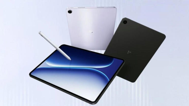 OnePlus Pad 2 finally receives November 2025 update in India, Europe ...