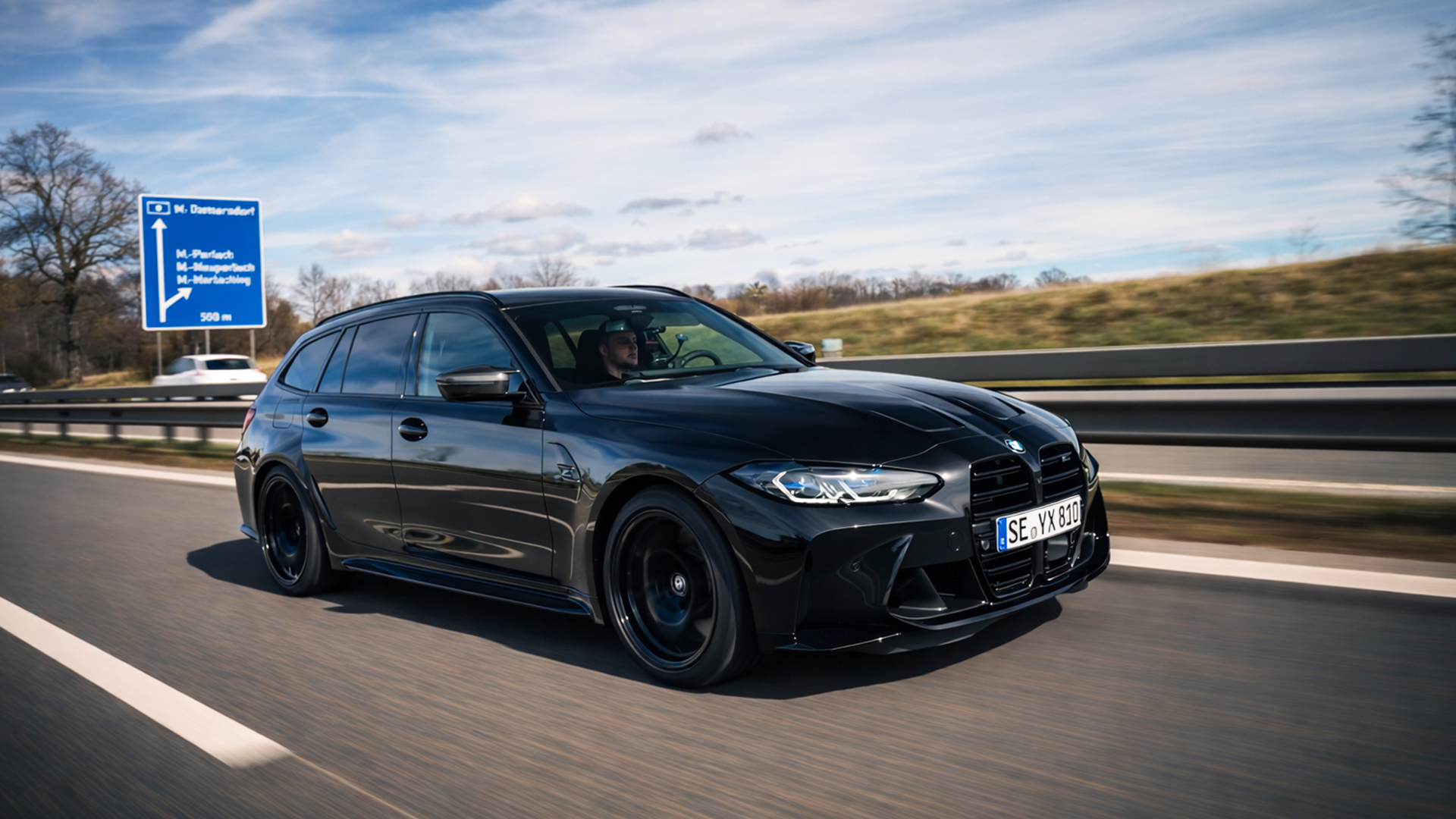 Wie Viel Kostet Ein Bmw M3