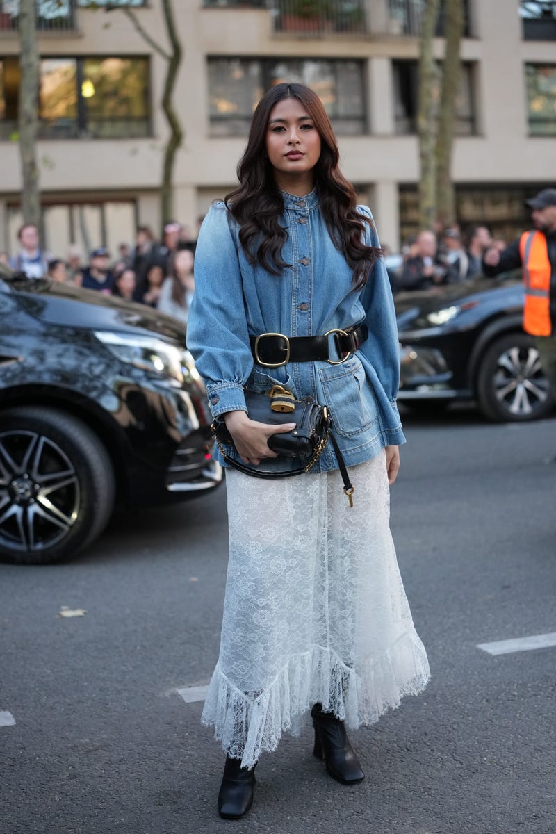 Tendencias de moda 2026: el nuevo estilo romántico que será referencia ...