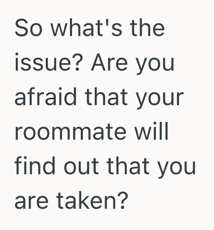 Husband refused to call his wife "Princess" in front of his roommate ...