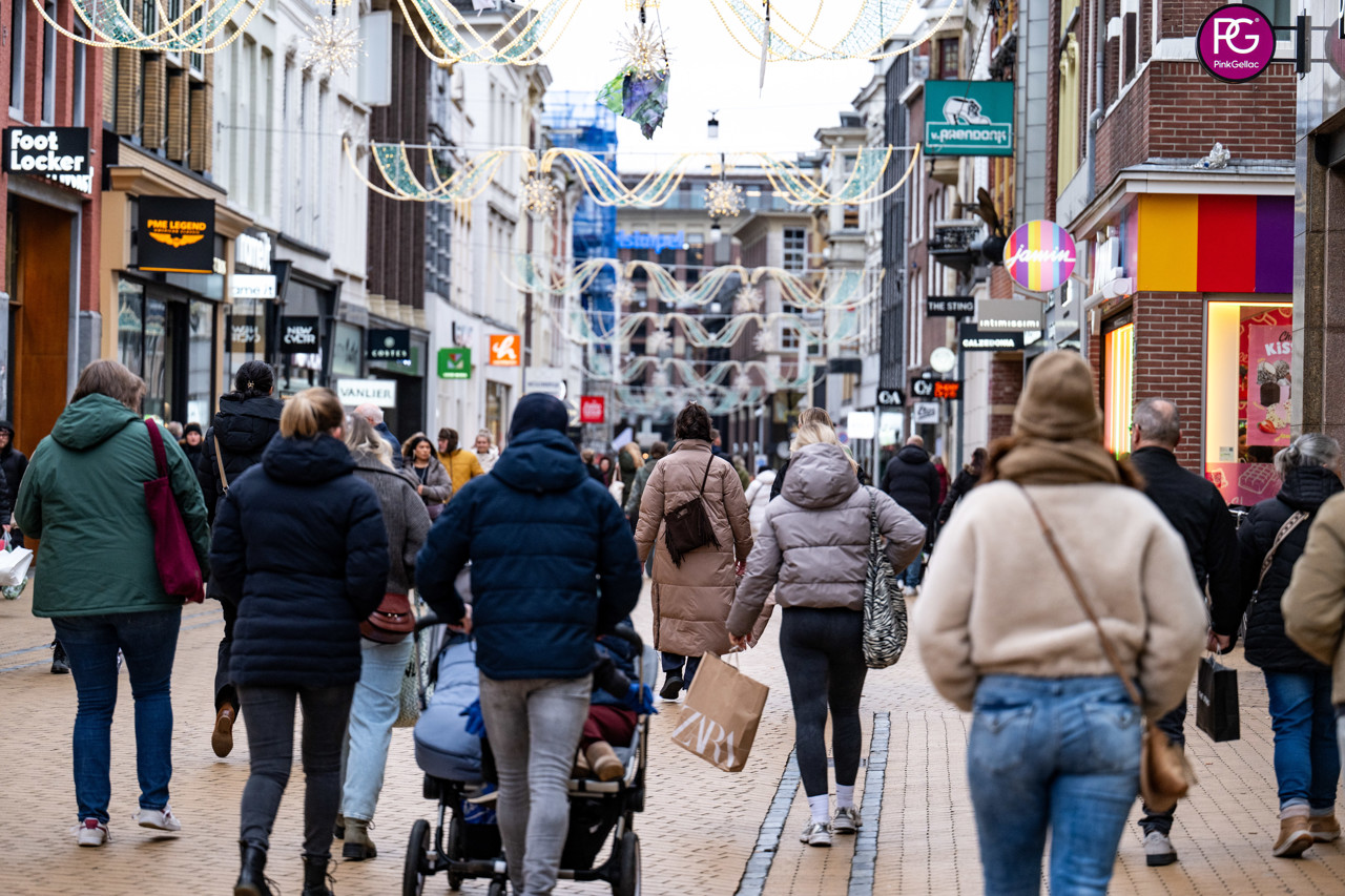 Cao-lonen stegen in 2025 harder dan de inflatie