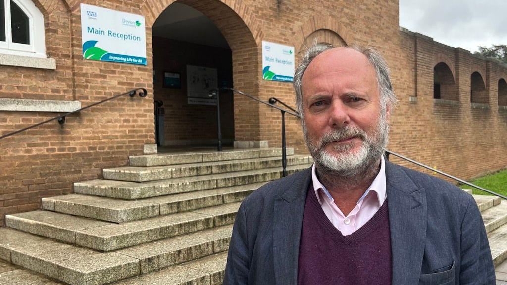 A year of change - Devon politics in 2025