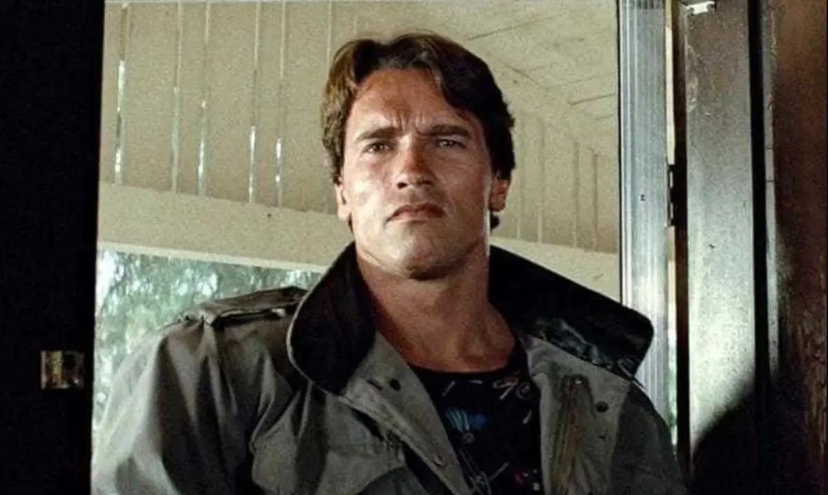 Así lucen los protagonistas de "Terminator" 41 años después