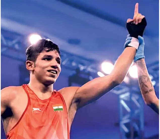 India's future XI: Meet the young talents eyeing Olympic glory