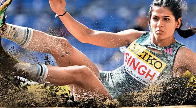 India's future XI: Meet the young talents eyeing Olympic glory