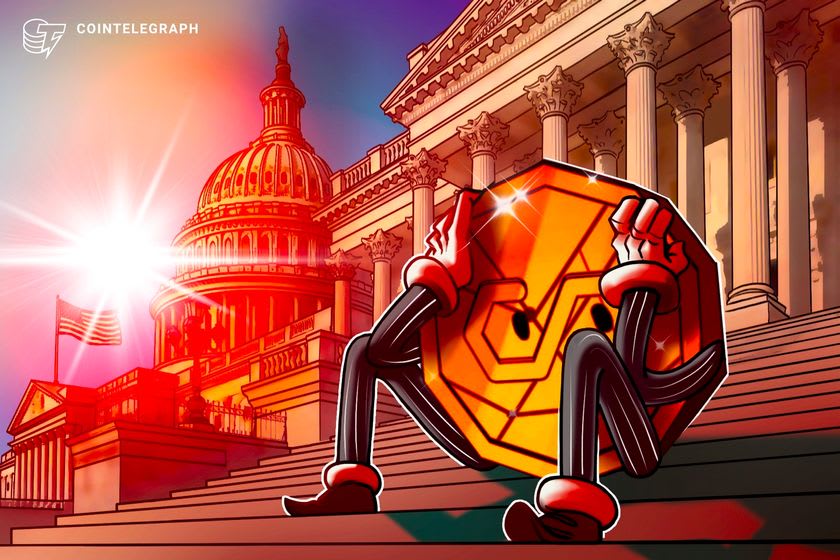Coinbase exec warns Senate stablecoin misstep could hand China a global ...