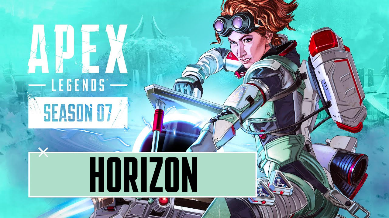 Apex Legends season 7: Legend teaser mission complete ending reveal