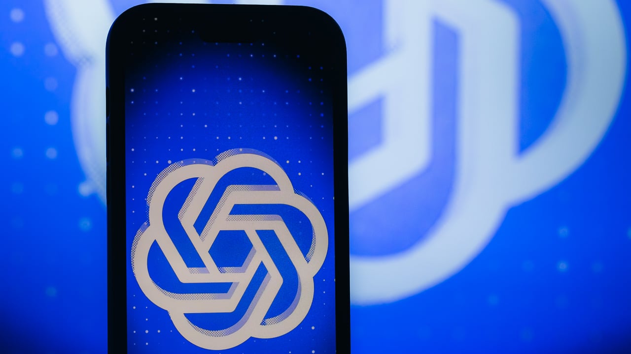 ChatGPT’s Android app now has a real thinking mode