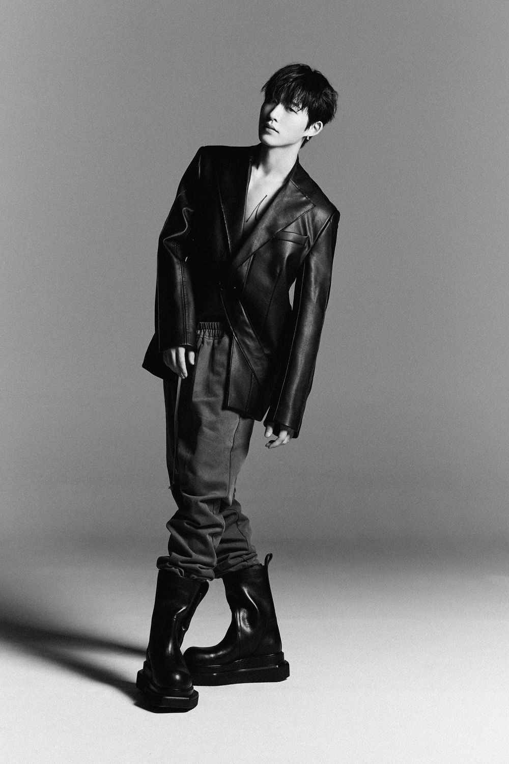 ‘Formerly of iKON’ BI Kim Han-Bin makes his debut as the music director ...