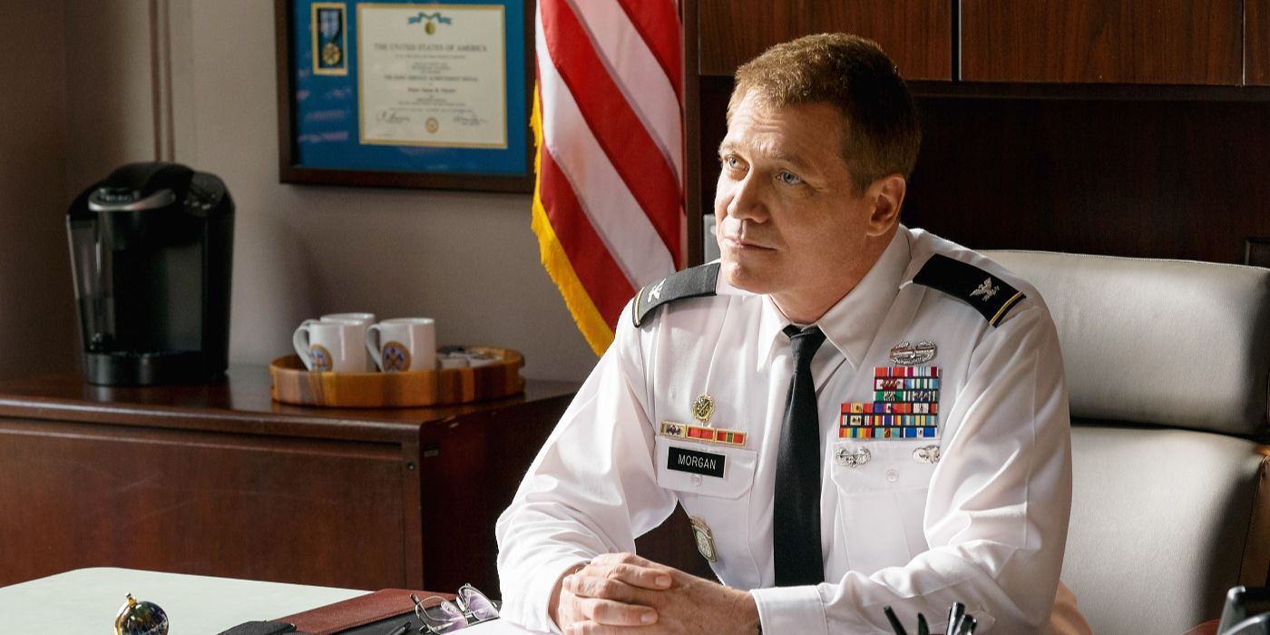 Jack Reacher's most underrated story is leaving Prime Video