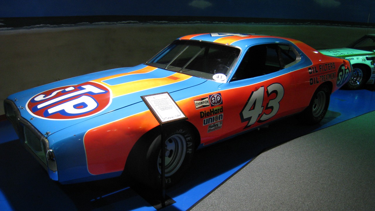 The rise and fall of NASCAR’s most famous superteams