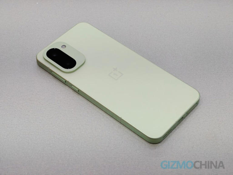 OnePlus 15R review: Pivoting toward a new identity