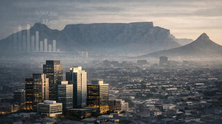 How a small fraction of companies drives South Africa's corporate tax ...