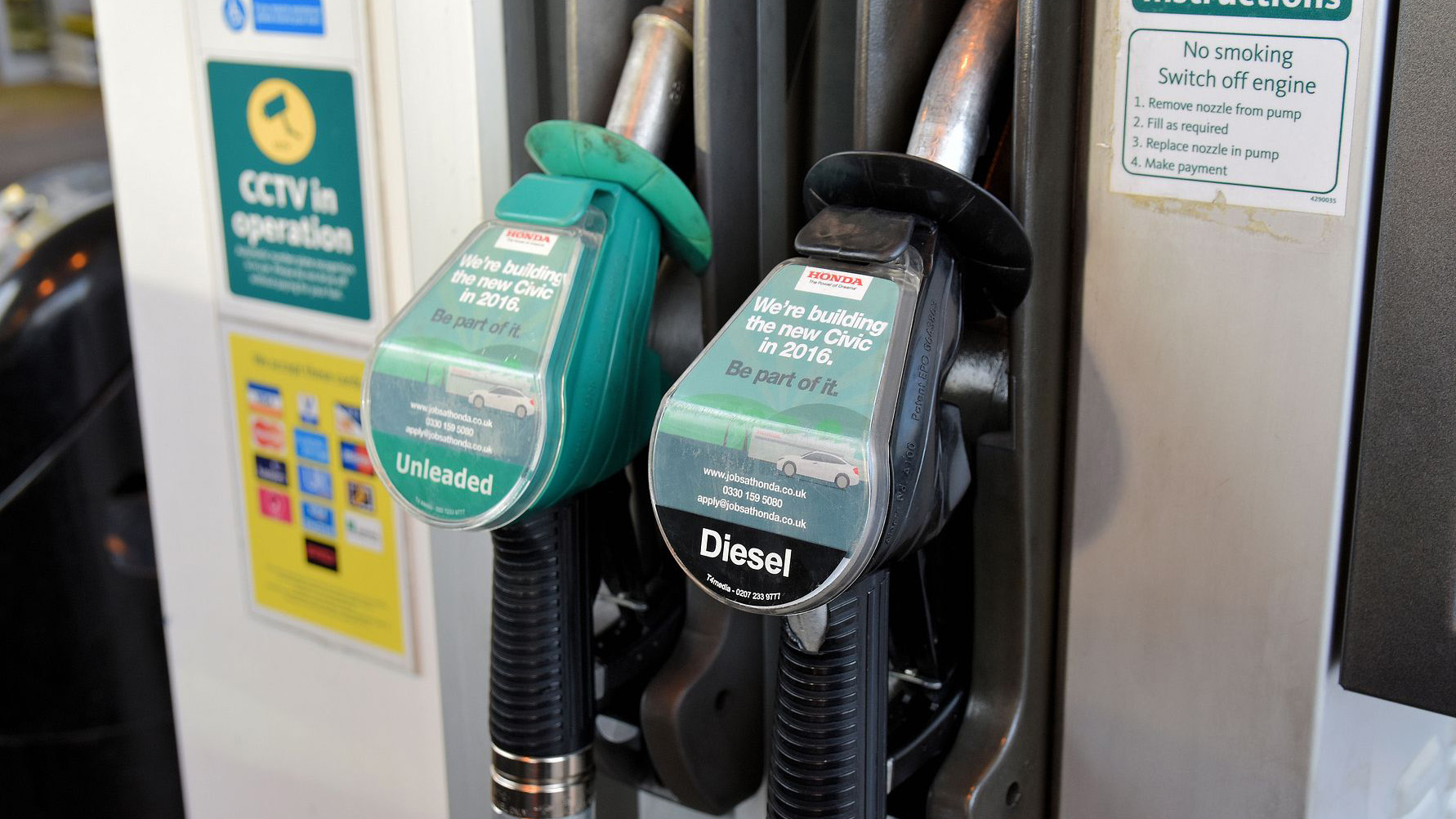Does refuelling your car with cheap petrol cost you in the long run?