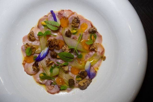 Tagaytay eats: Cebu's Mediterranean restaurant Anzani opens at Ville Sommet