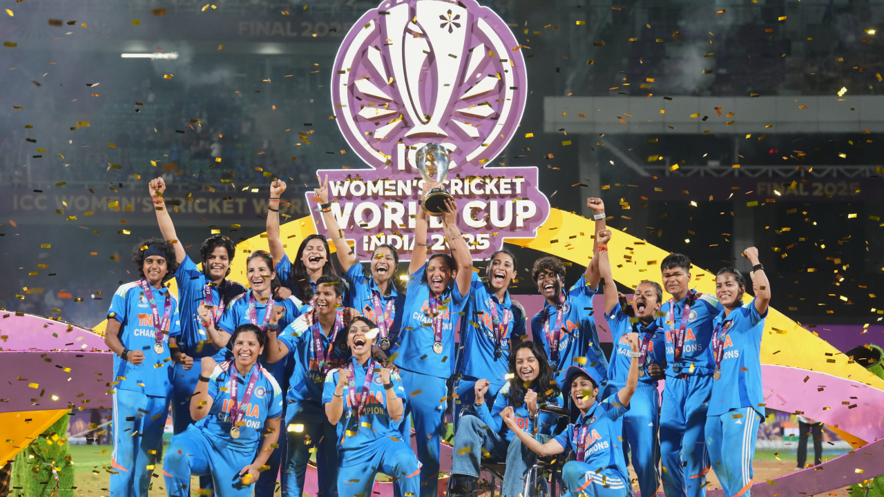 T20 World Cup to Australia tour: Indian women's cricket team's full ...