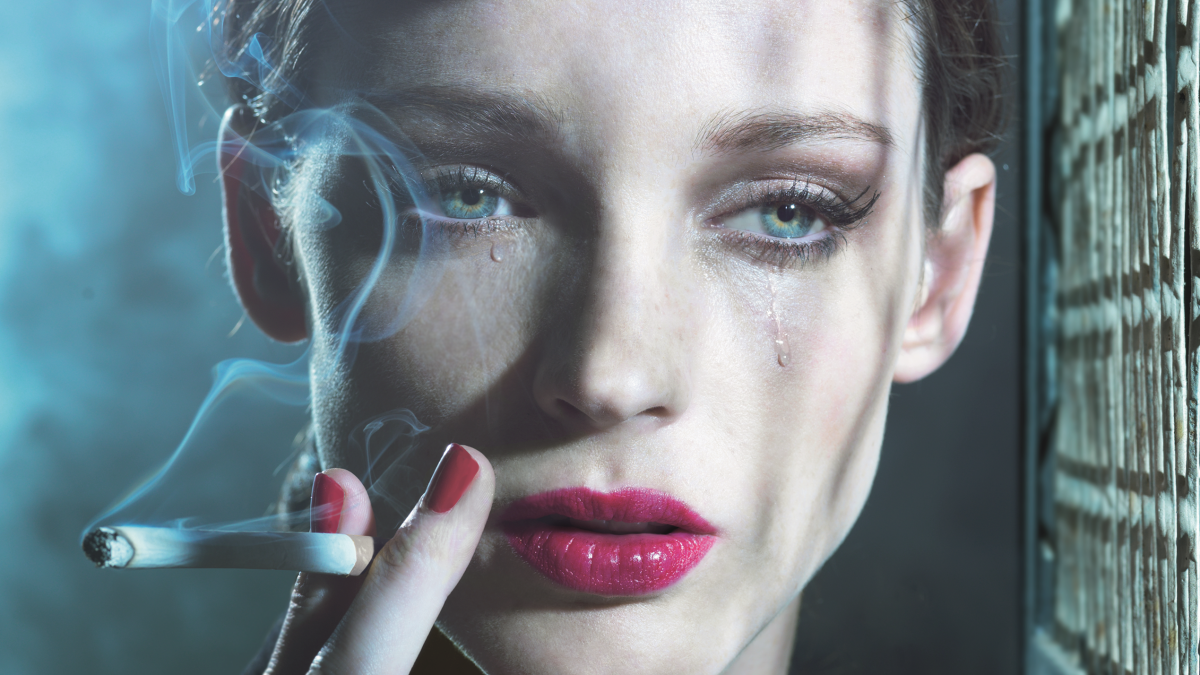 José Juan Guzmán, artista del maquillaje: “La belleza en la ...