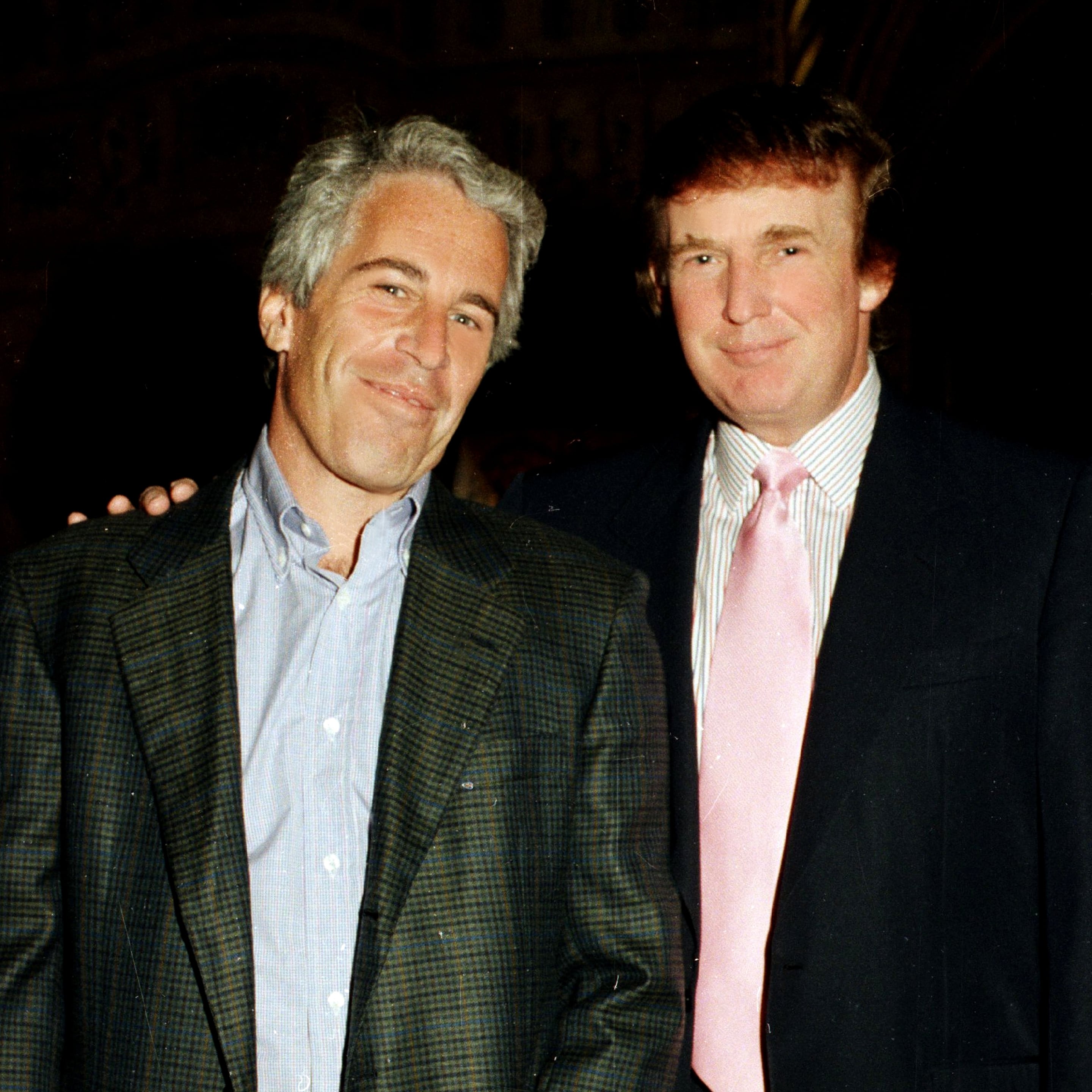 MAGA rep launches savage attack on Trump’s Epstein payback