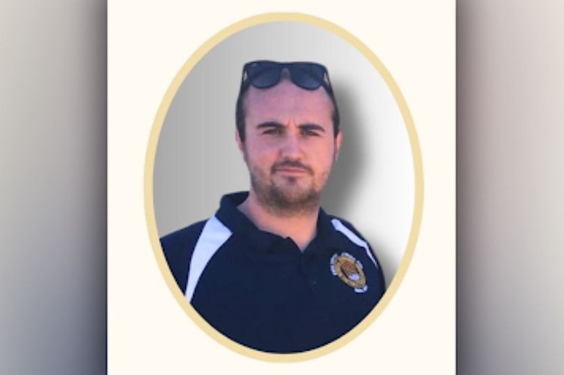 Respected national water polo coach tragically found dead in hotel room