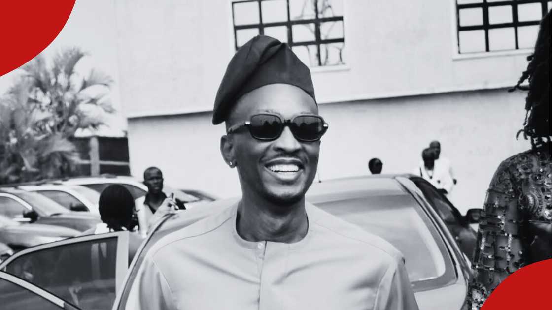Influencer Lazy Writa dies after sharing concerning message, family speaks
