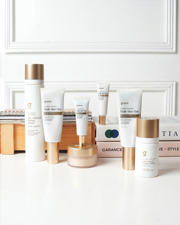 5 local beauty moments to look back at in 2025