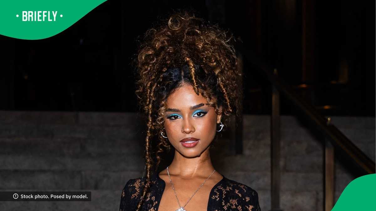 Tyla steals the show at star-studded Piano People event