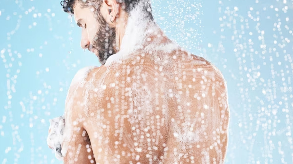 Is it okay to take cold showers in winter? Expert tells