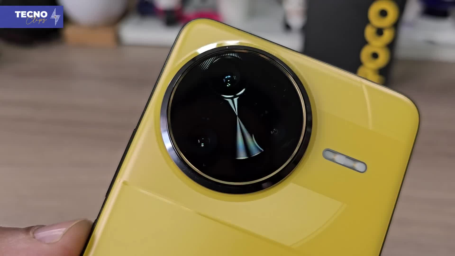 Poco F7 Ultra review en español!