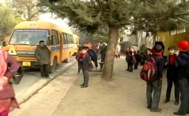 Winter vacation 2026: Schools closed across these states, check full ...
