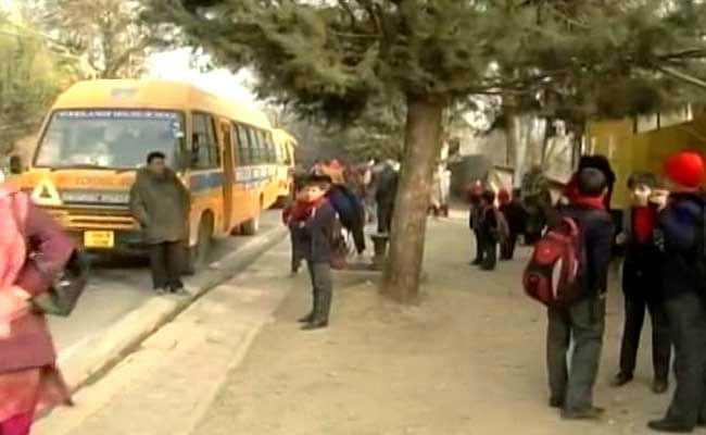 Winter vacation 2026: Schools closed across these states, check full ...