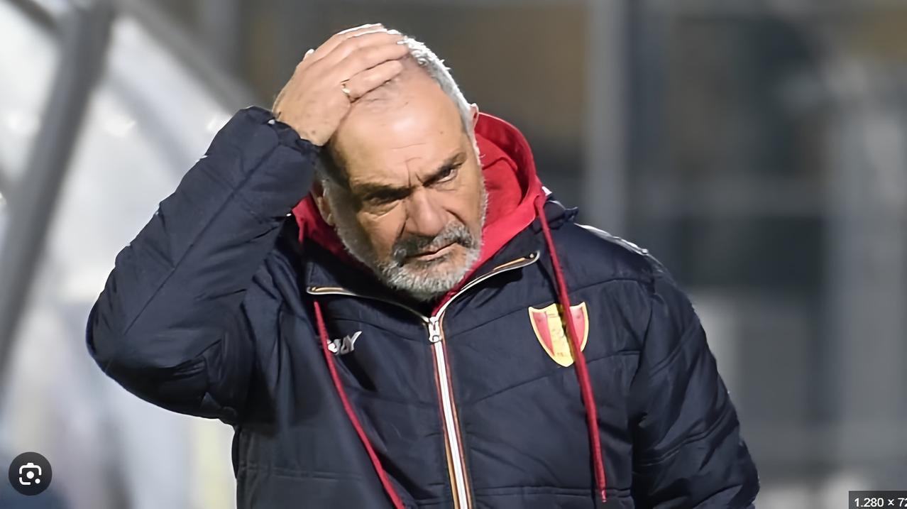 La Recanatese sotto la lente dell’ex Baldarelli. "Pagliari ha un ...