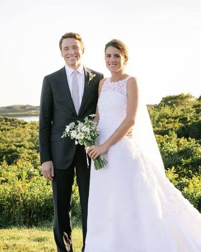 La desgarradora carta de Maria Shriver tras la muerte de su prima ...