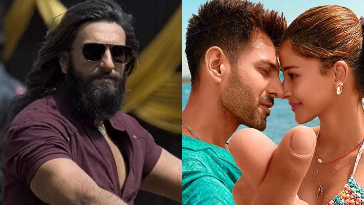 Box office report: Dhurandhar races past Rs 1,080 crore while Avatar ...