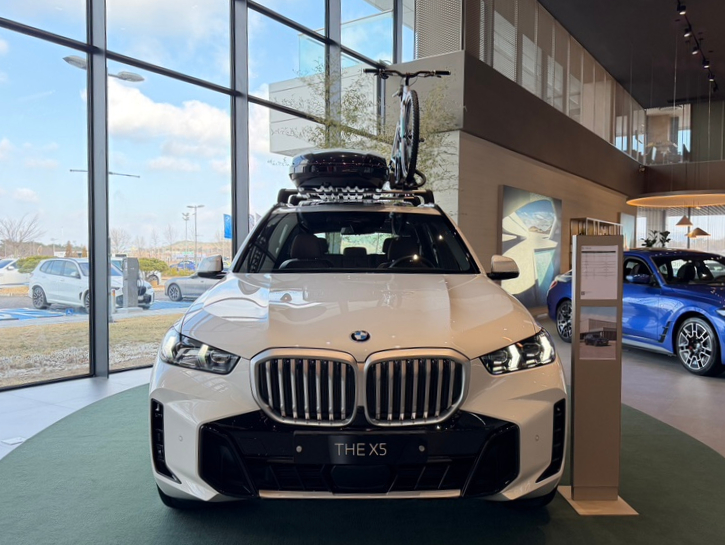 Attainable now? BMW’s $100K luxury SUV just got a huge price cut—and ...
