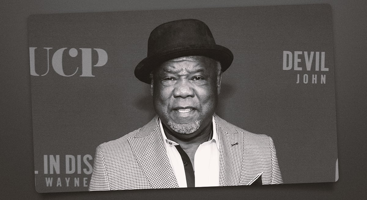 Isiah Whitlock Jr, The Wire star, dies at 71