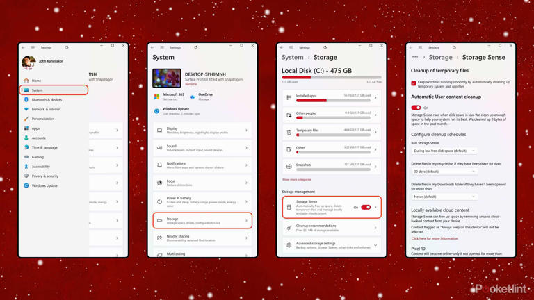 Don't wait until 2026 to make these 3 Windows 11 changes