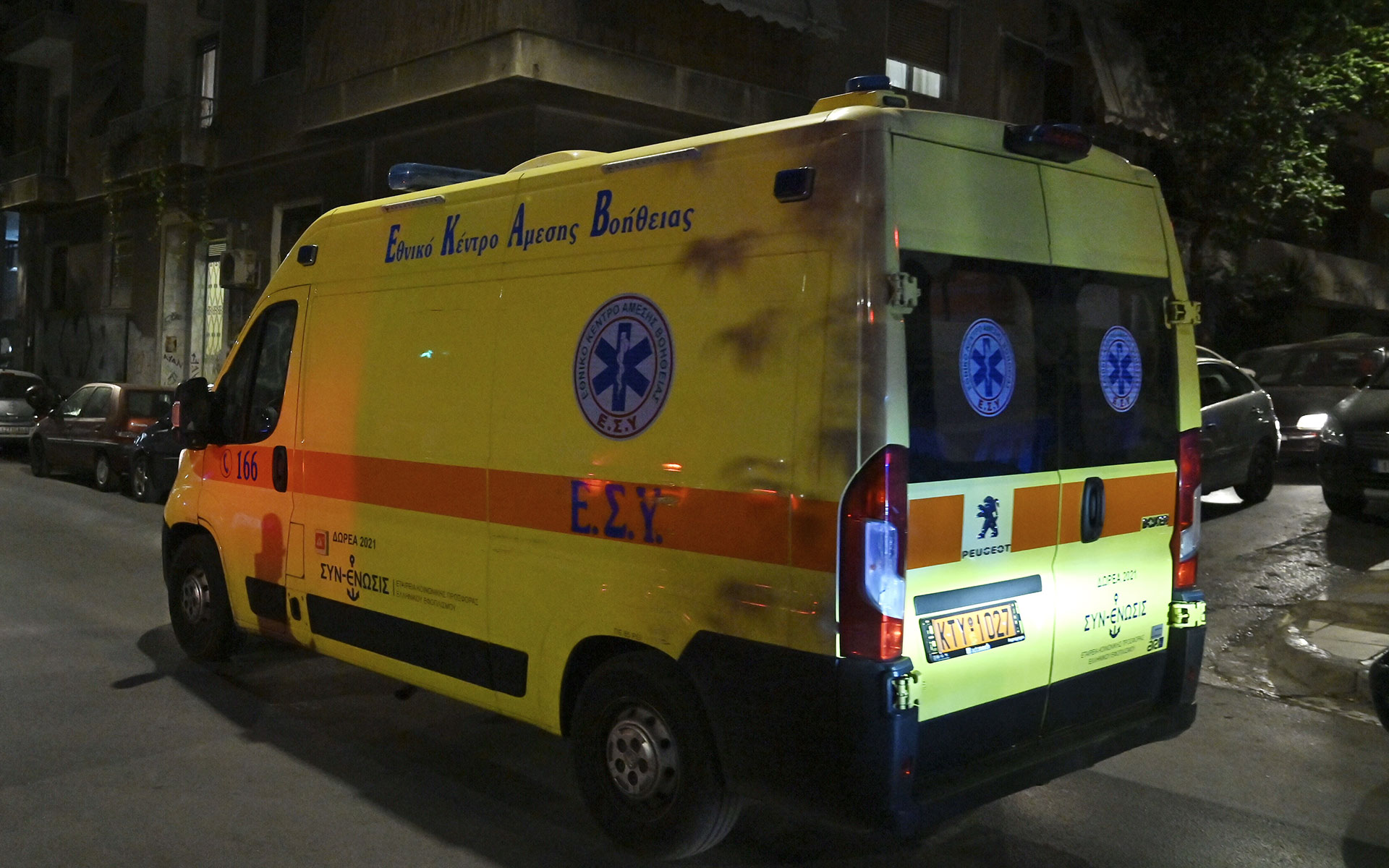 Θεσσαλονίκη: Συνελήφθη 55χρονος για τροχαίο με τραυματίες – Οδηγούσε ...