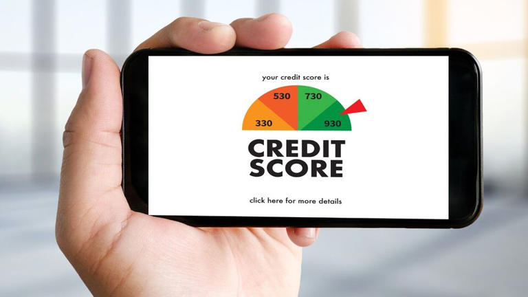 Improve your credit score with 4 simple New Year 2026 resolutions ...