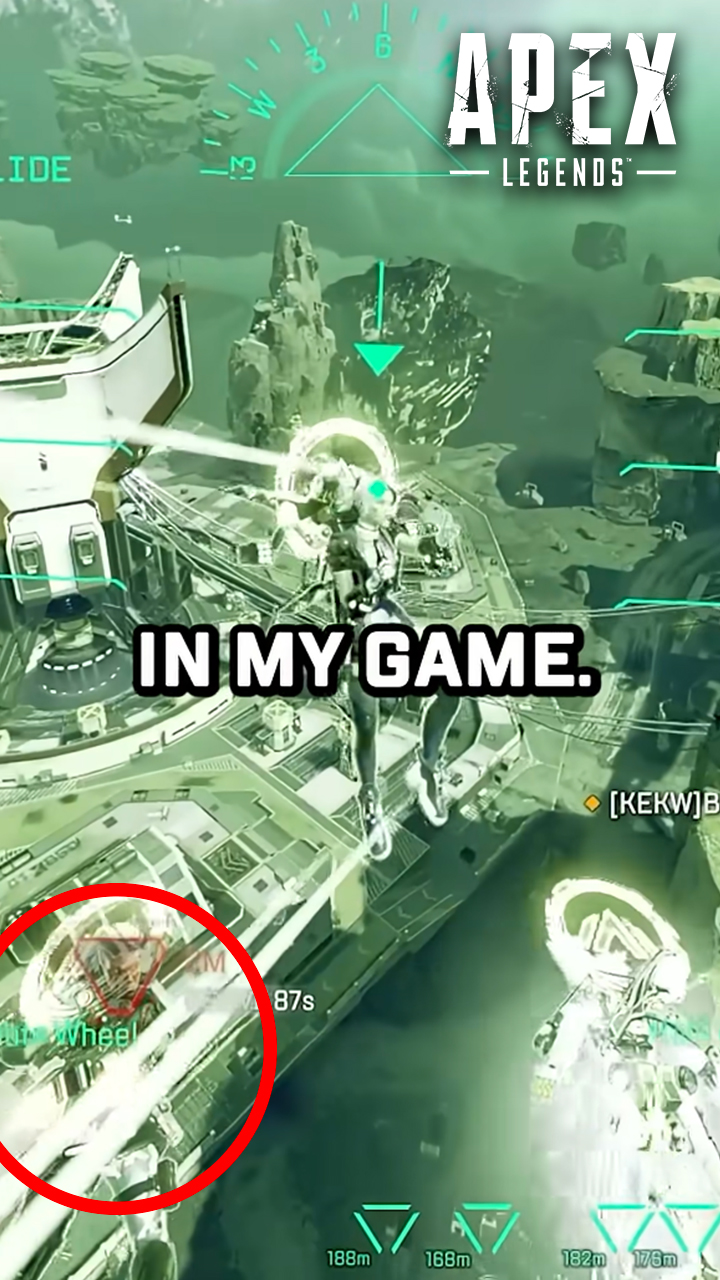 Valkyrie buff rumours are spreading but is it actually a bug